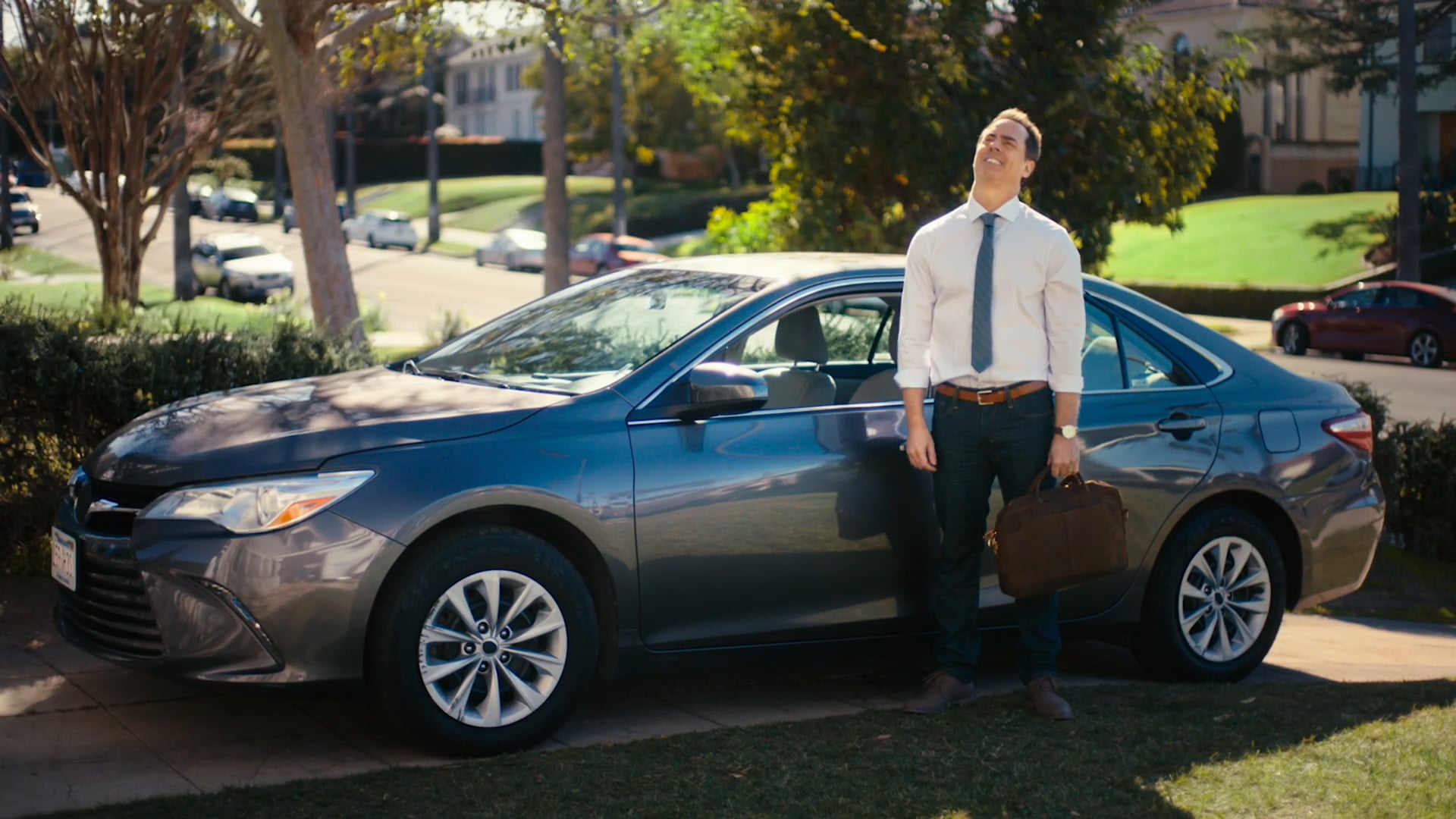 METRO CREDIT UNION DRIVEWAY on Vimeo