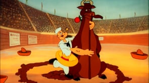 Videos about “popeye” on Vimeo