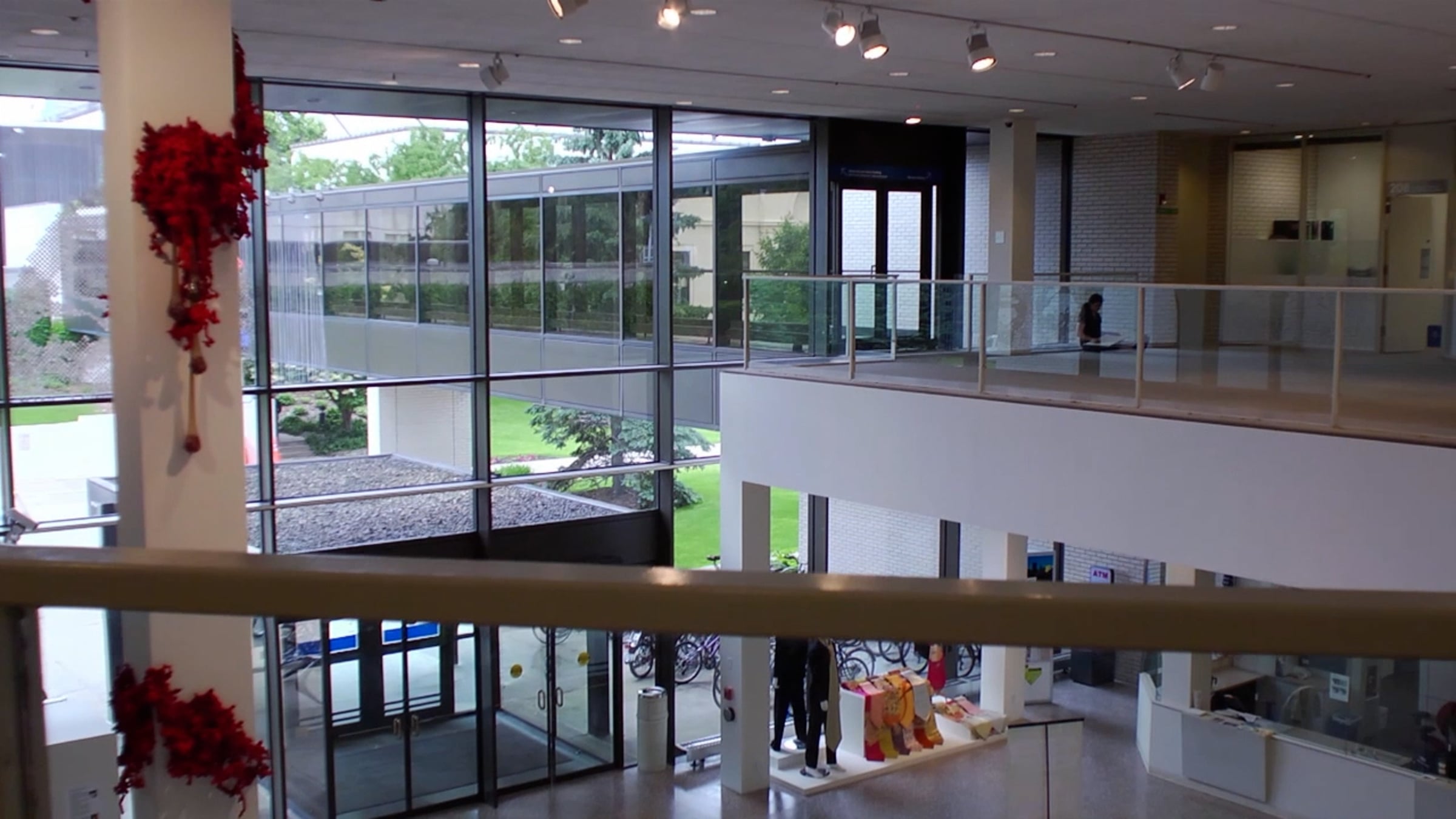 Ben Lifson: Editing Reel