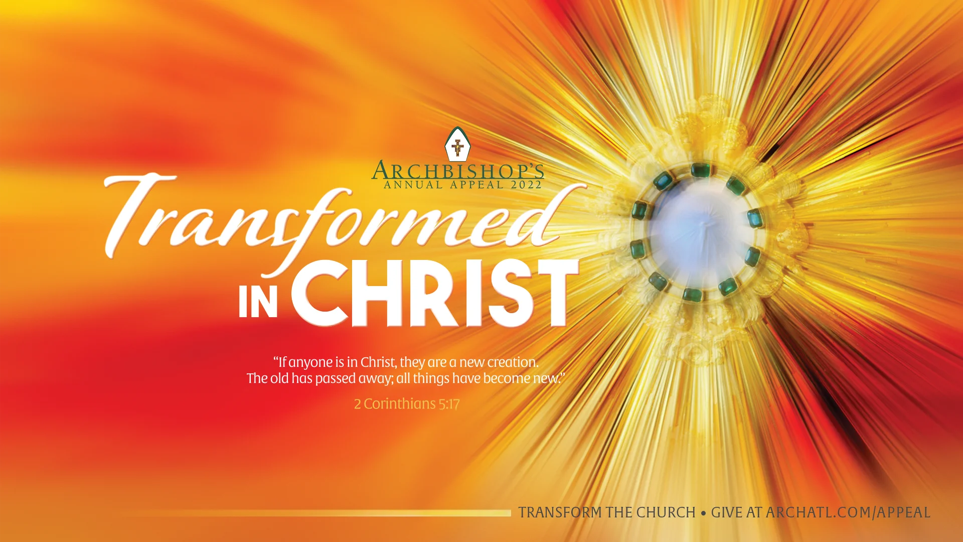 AAA English Homily on Vimeo