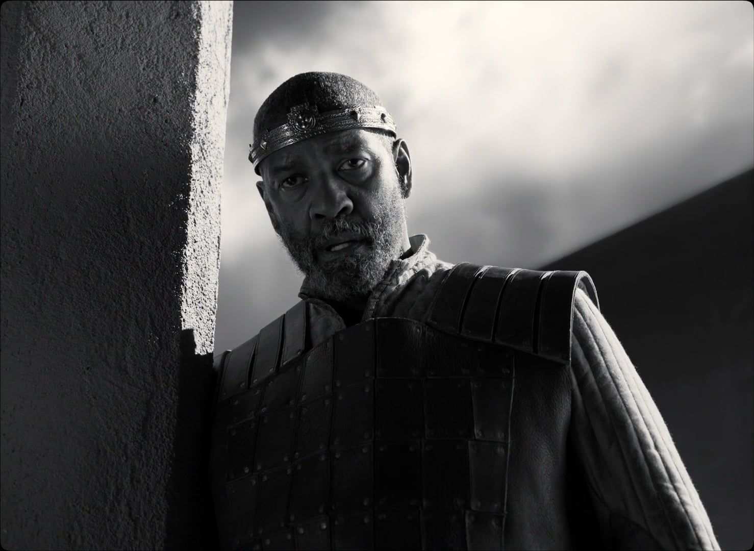 The Tragedy of Macbeth (2021) - Denzel Washington - “Tomorrow, and ...