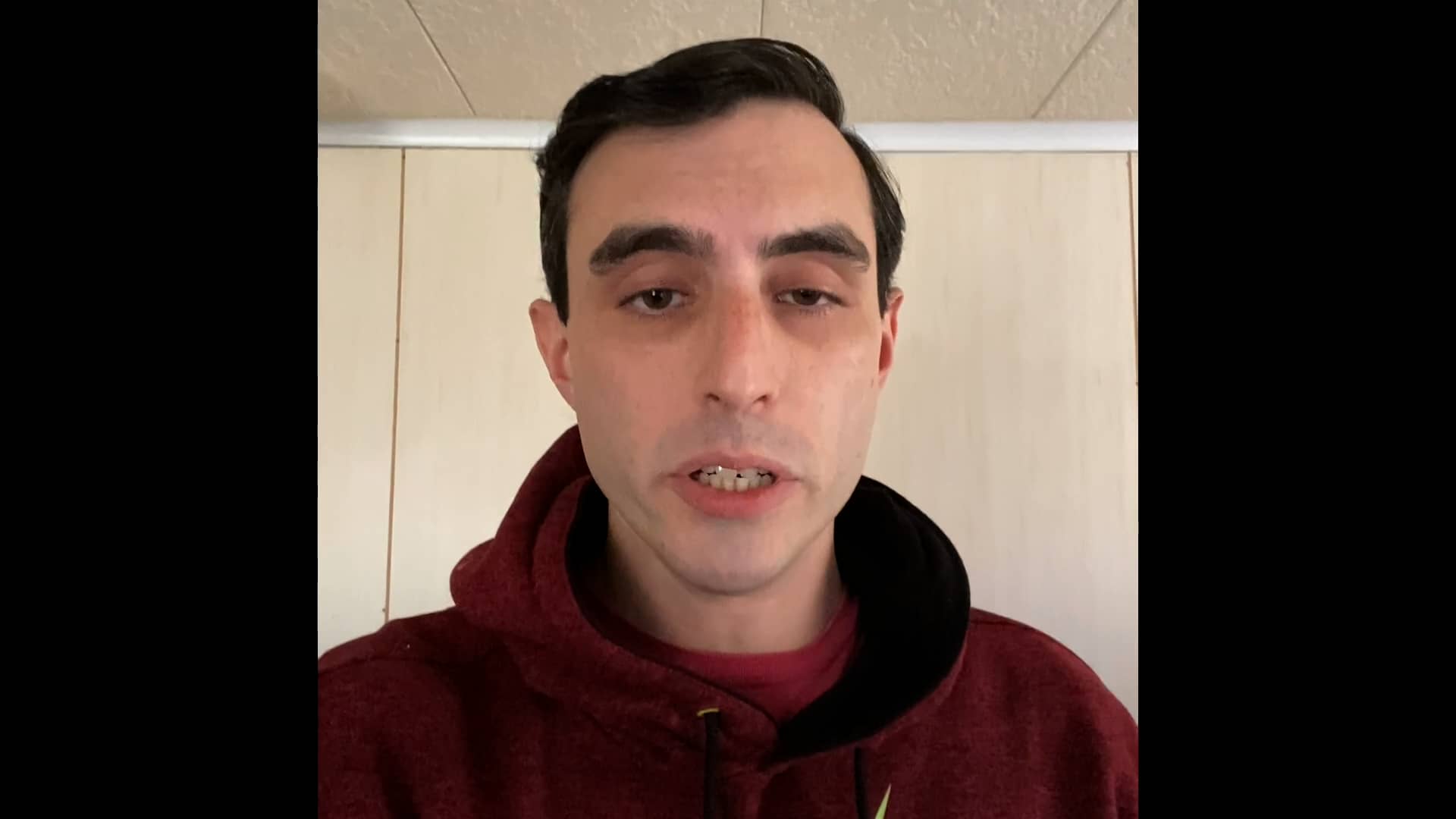 Ethan Rodgers, Mike, 74 on Vimeo