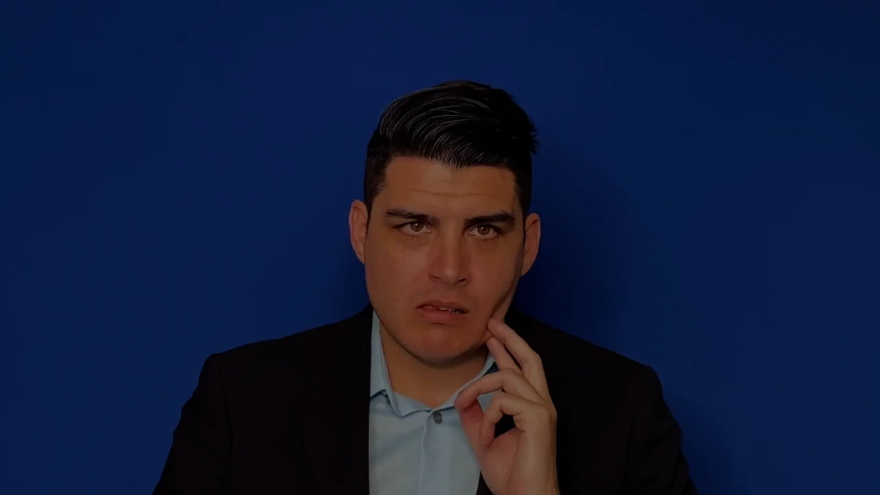 Jake Iorio_Hacks_Take 1 on Vimeo