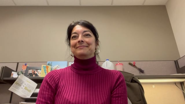 Lucia B., Certified tutor in English as Second Language | Learn with ...