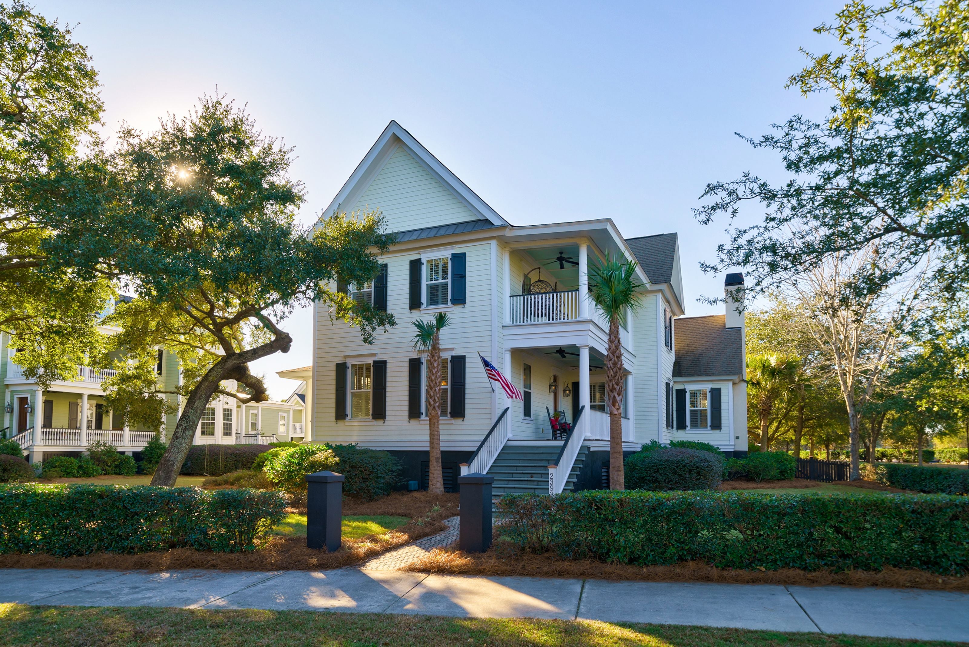 2393 Daniel Island Dr Charleston SC 29492 on Vimeo