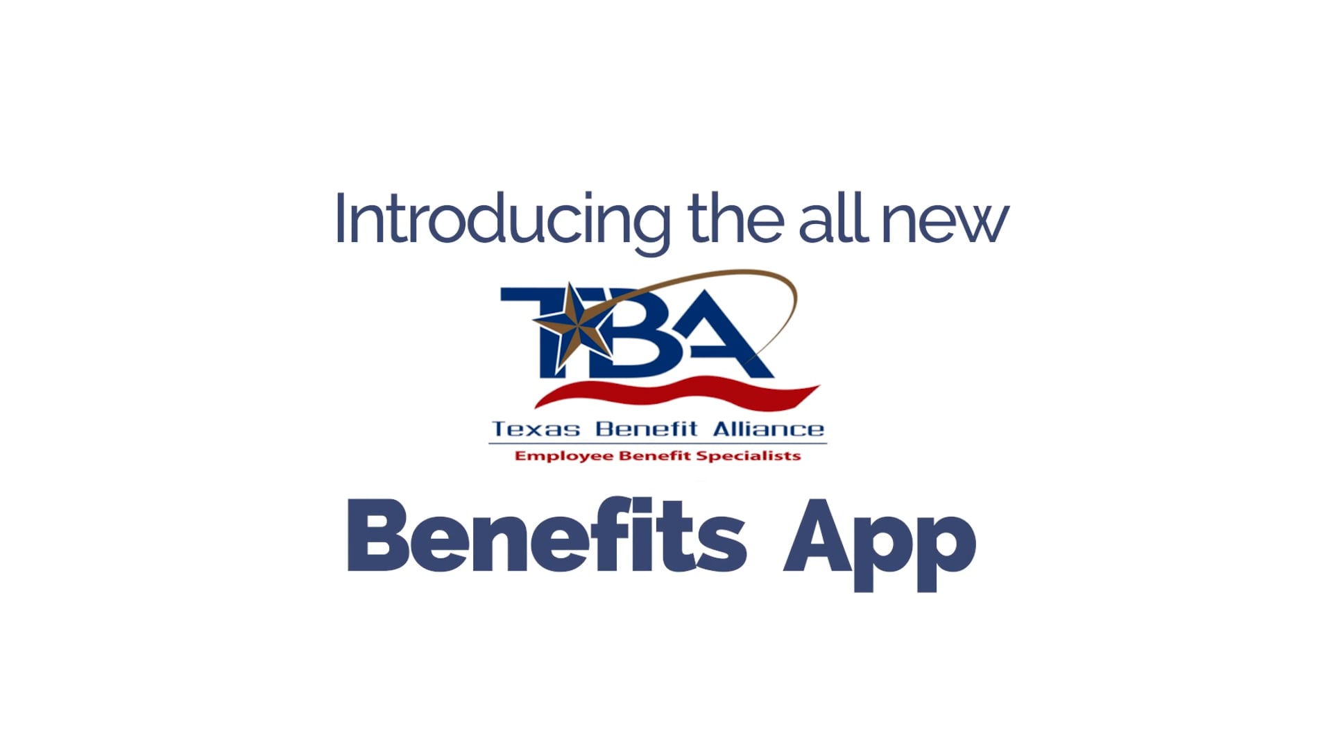 Benezon App Video Library - TBA_Promo_App on Vimeo