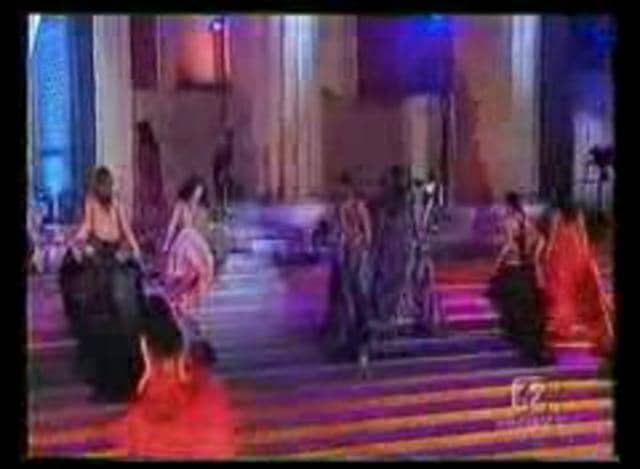 Ydalia Suarez - musicaecultura.it on Vimeo