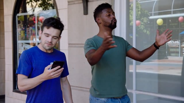 Sam Lucas Smith on Vimeo