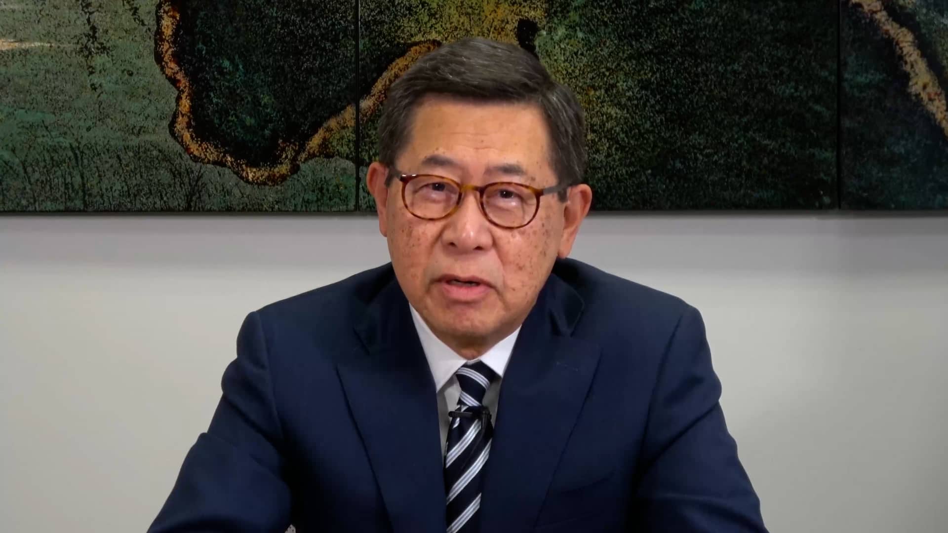 Introduction to 500 Life-studies (Minoru Chen) on Vimeo