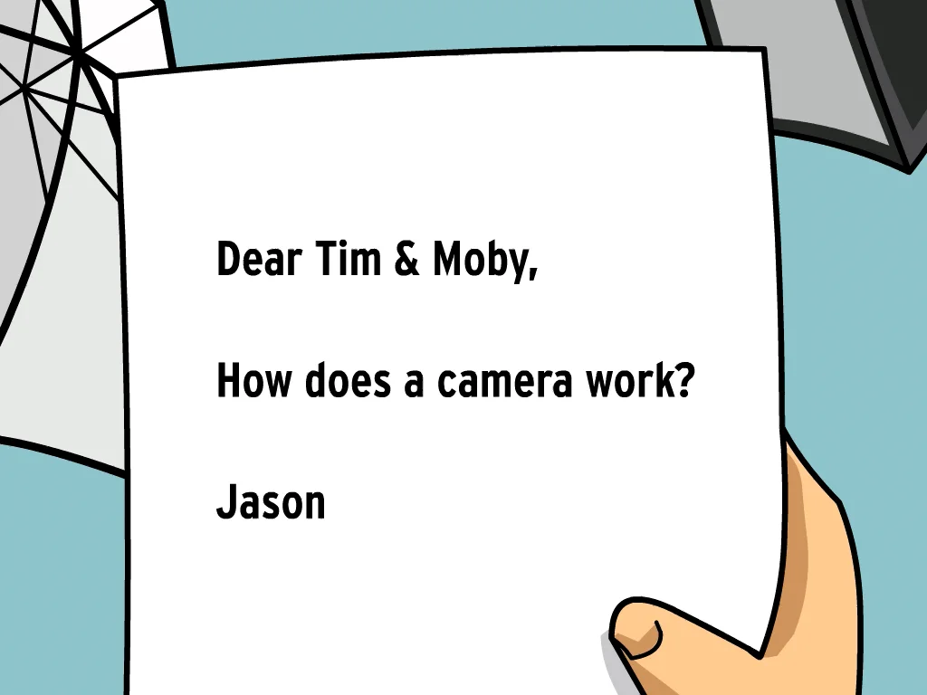 Cameras - BrainPOP UK on Vimeo