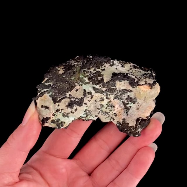 Copper (ex Burnett Collection) | Cashin Mine, Montrose County, Colorado ...