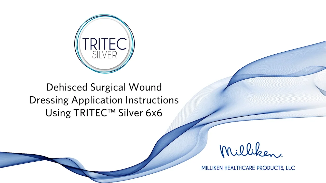 dehisced-surgical-wound_tsvid5r01 on Vimeo