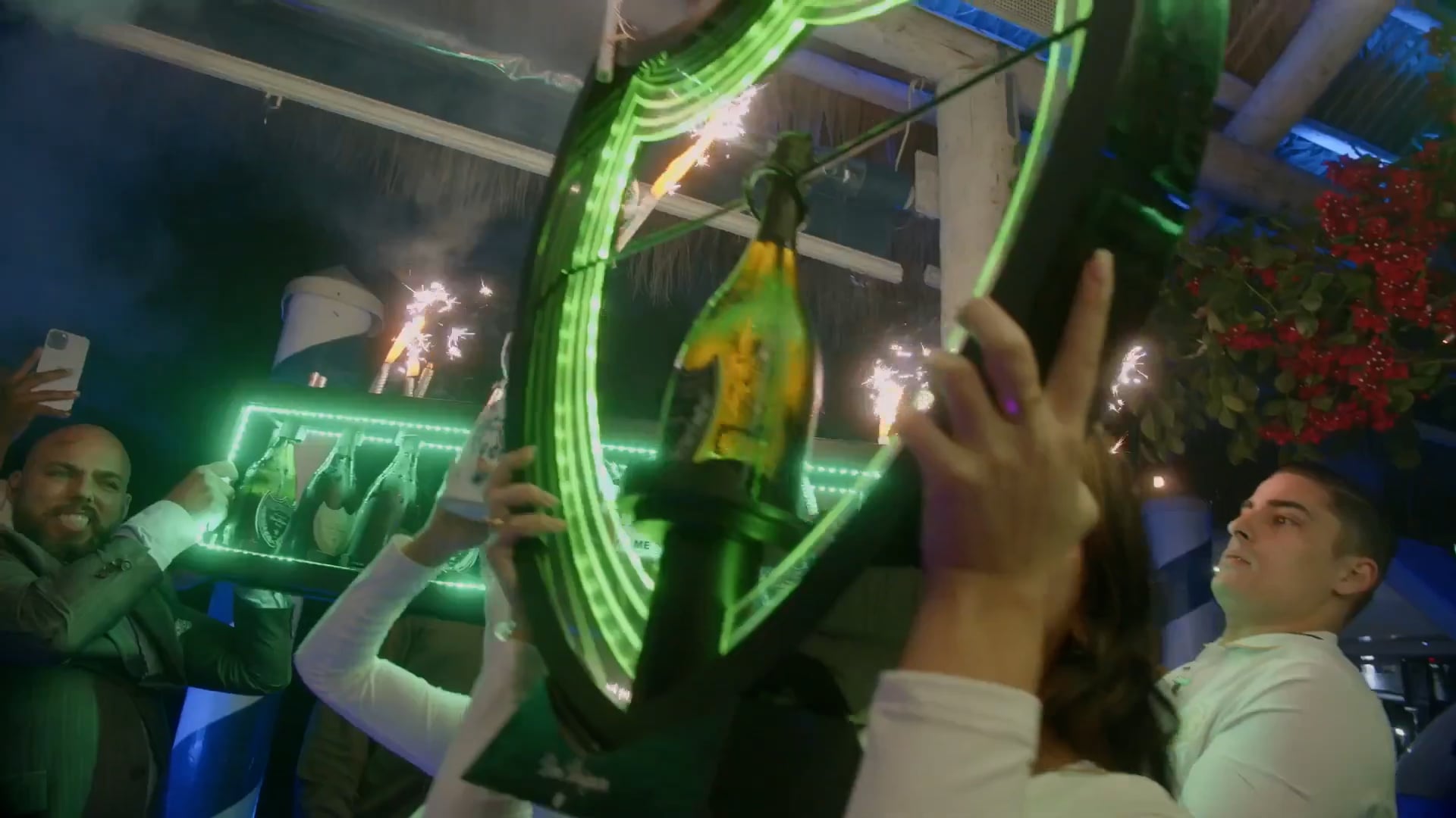 Bitcoin Rodney - Crypto Life Yacht Night on Vimeo