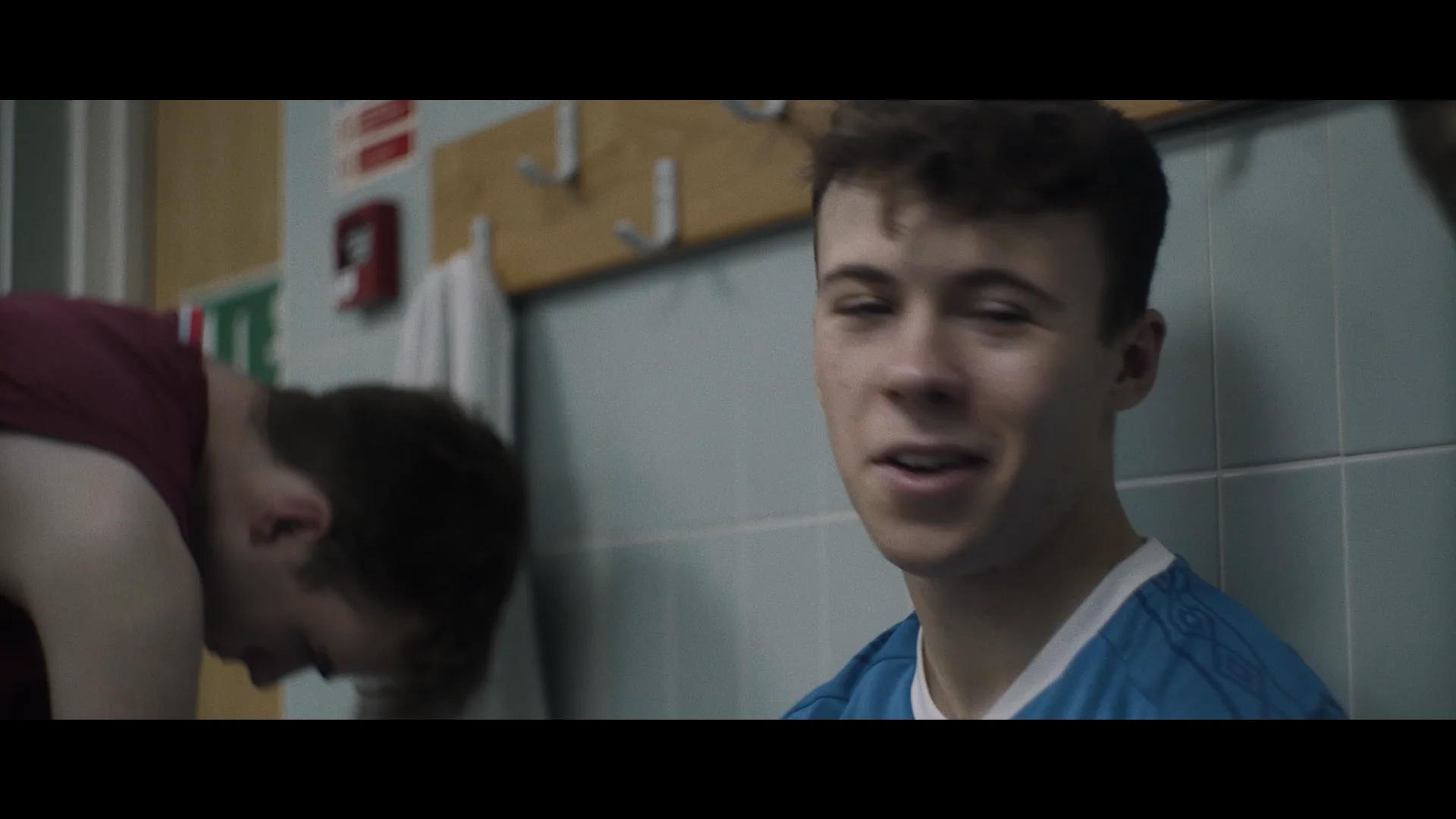 ALRA South BA 2022 - Felix Edwards & George Malcher on Vimeo