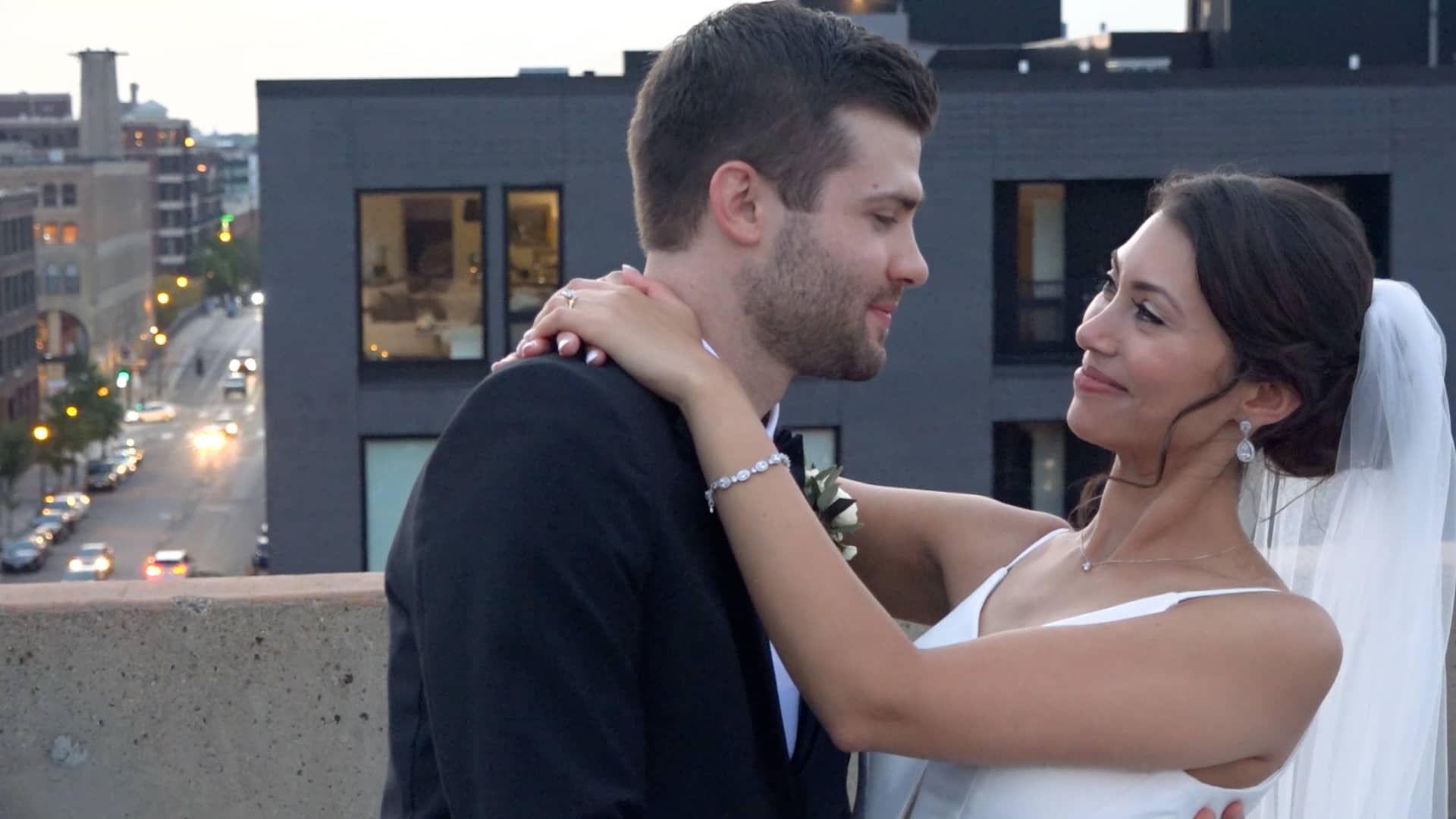 Talia+Mark | Highlight Film on Vimeo