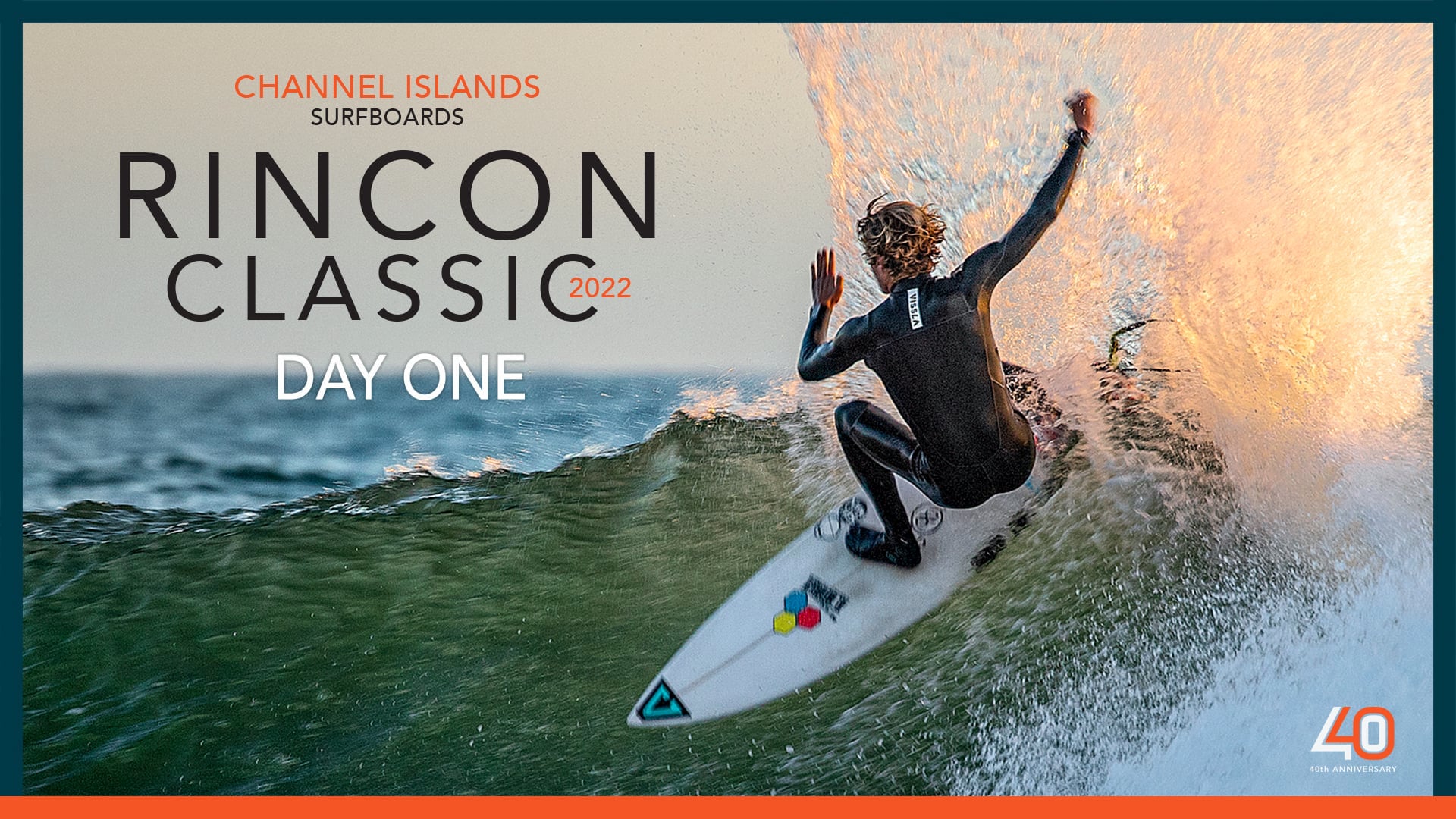 Rincon Classic 2022 Live Stream: Saturday January 15th Day 1 on Vimeo