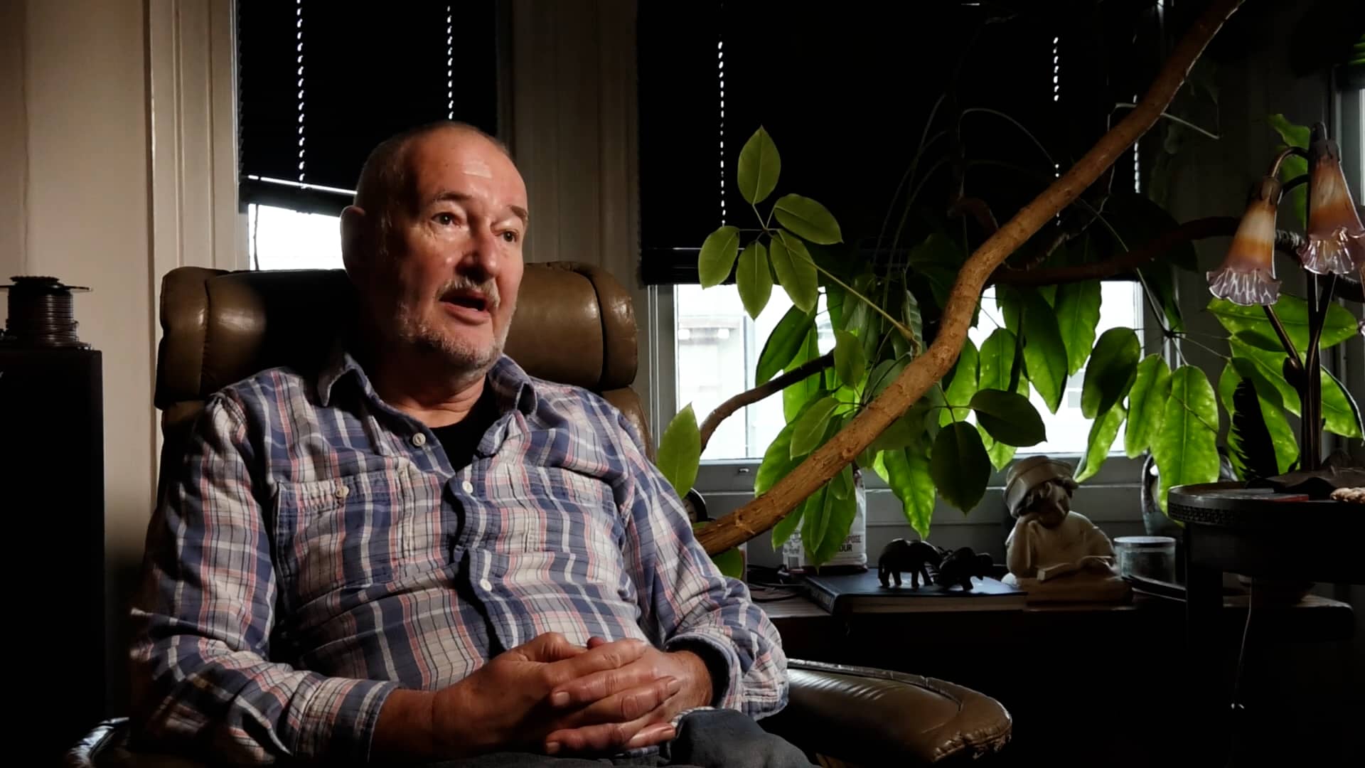Hope Will Never Be Silent - Jeremy Goei-Videla & Giuliana Salomone on Vimeo