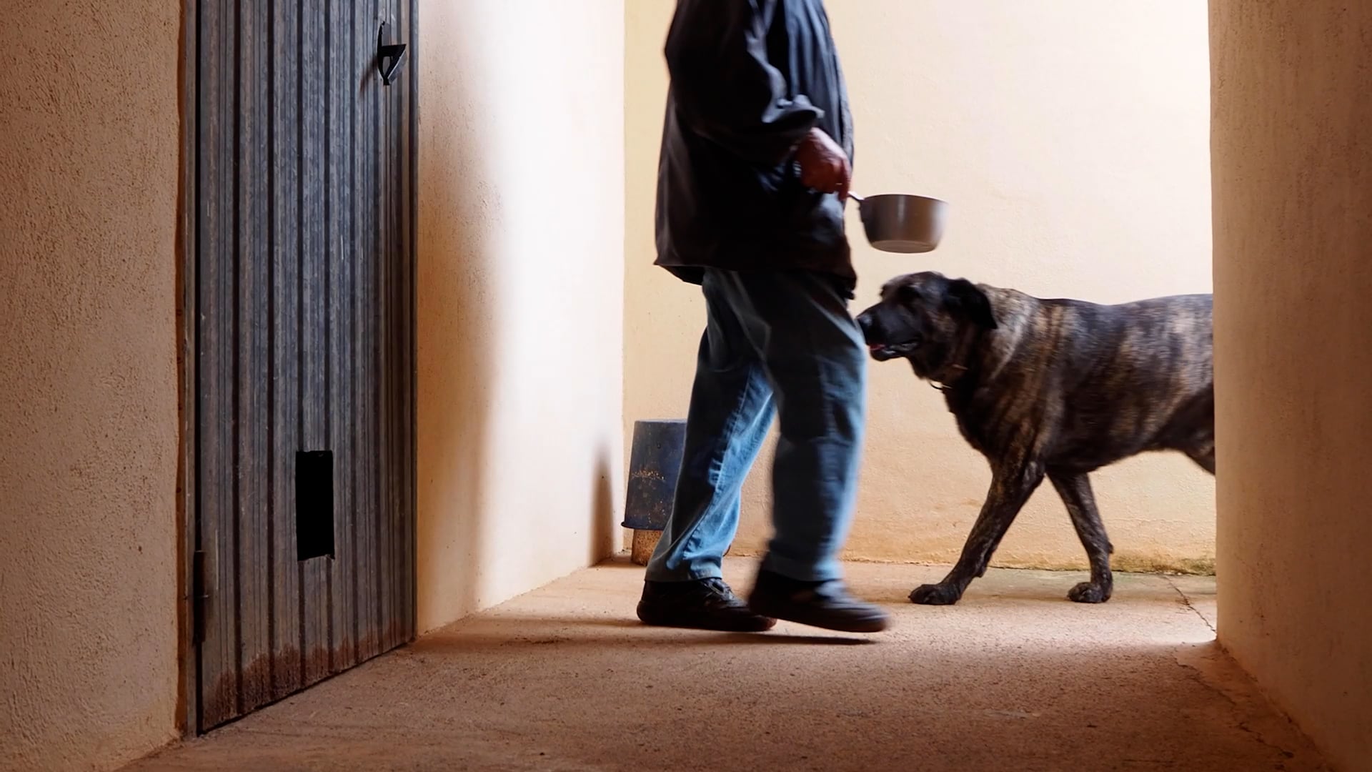 El tio Toni | Pràctica de Documental on Vimeo