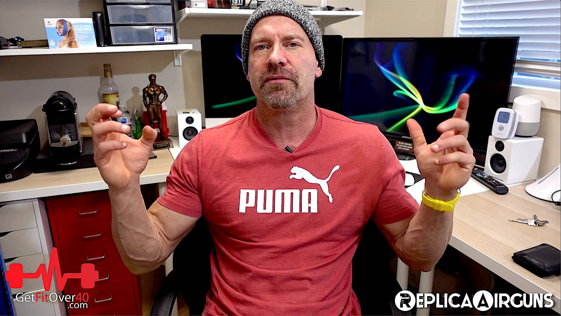 I Got The Rona on Vimeo