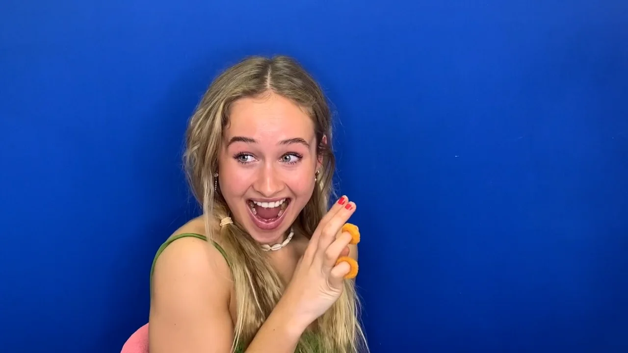 Grace Preston Show Reel on Vimeo
