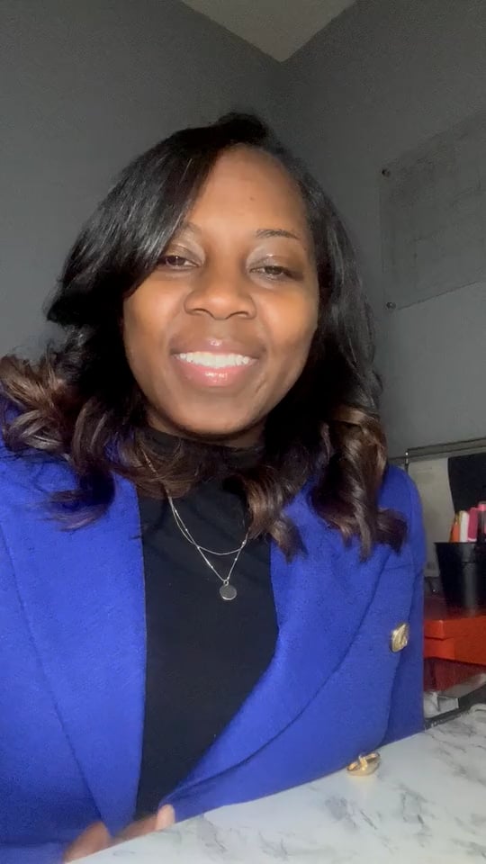 Deidre White, Marriage & Family Therapist, Smyrna, GA, 30080 ...