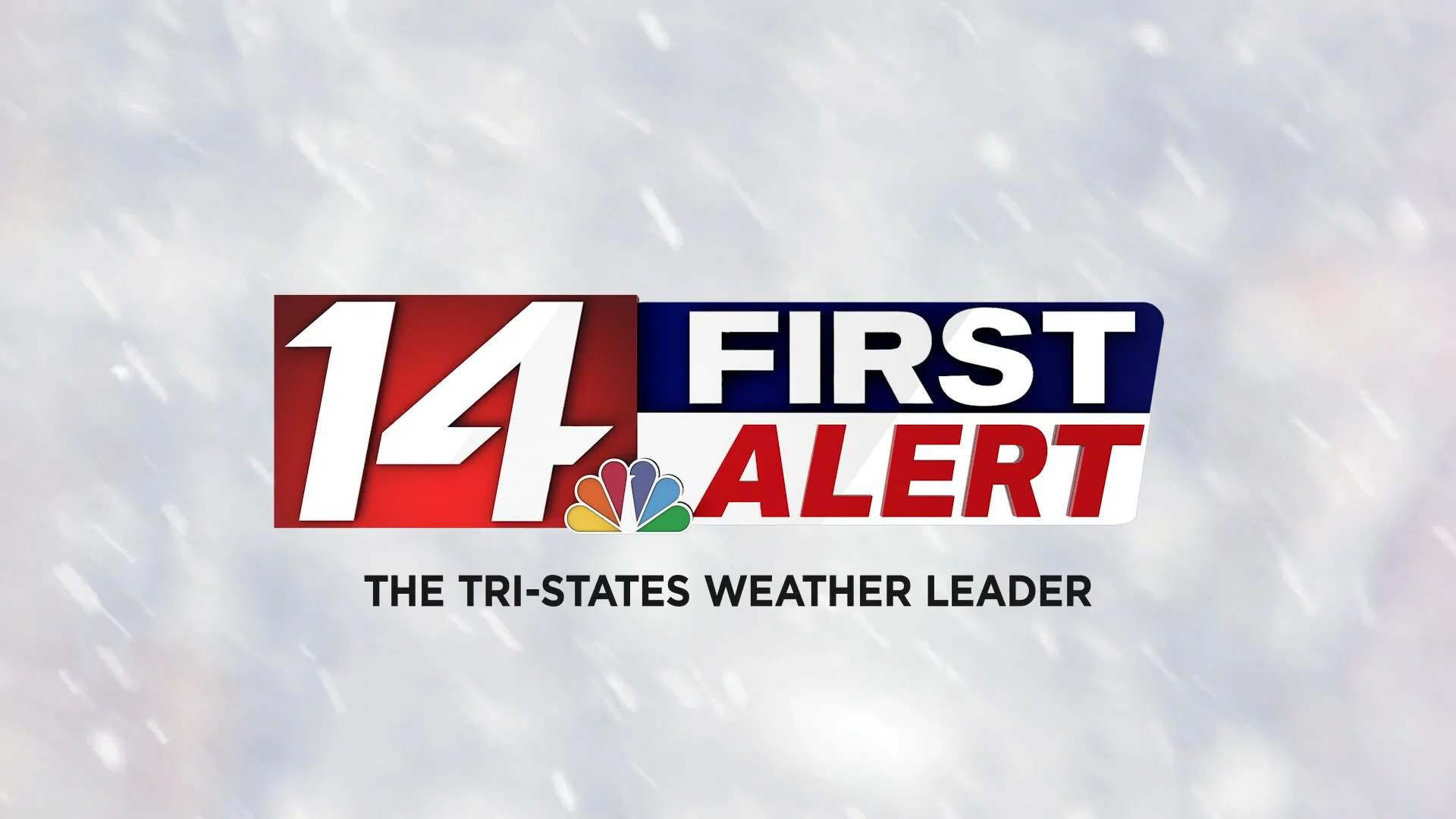 14 First Alert // Winter Weather on Vimeo