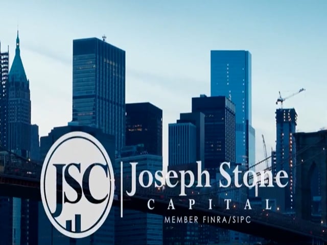 Joseph Stone Capital LLC on Vimeo