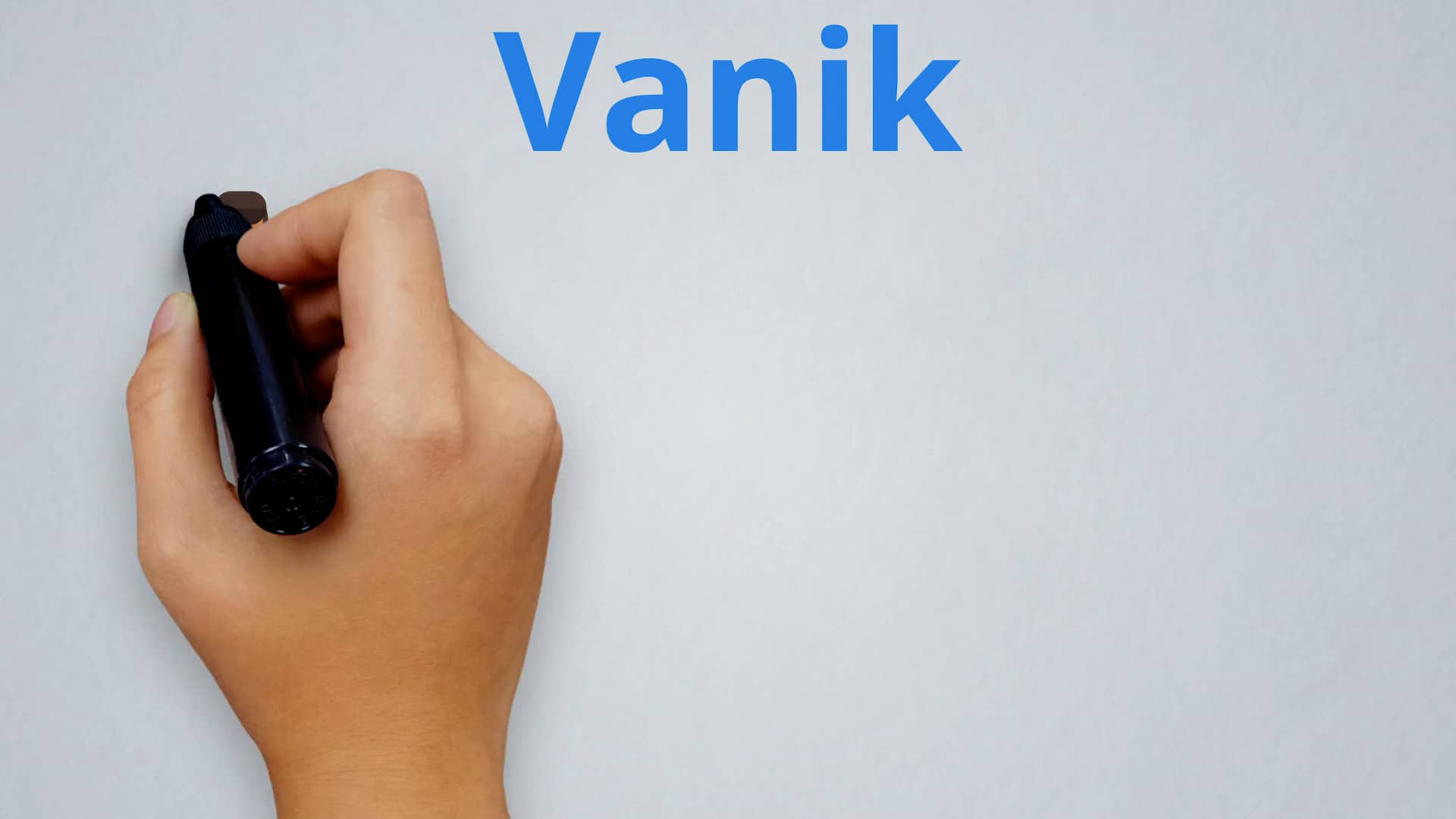 What-is-Vanik-Whiteboard-Video-Dec-29-2020 on Vimeo