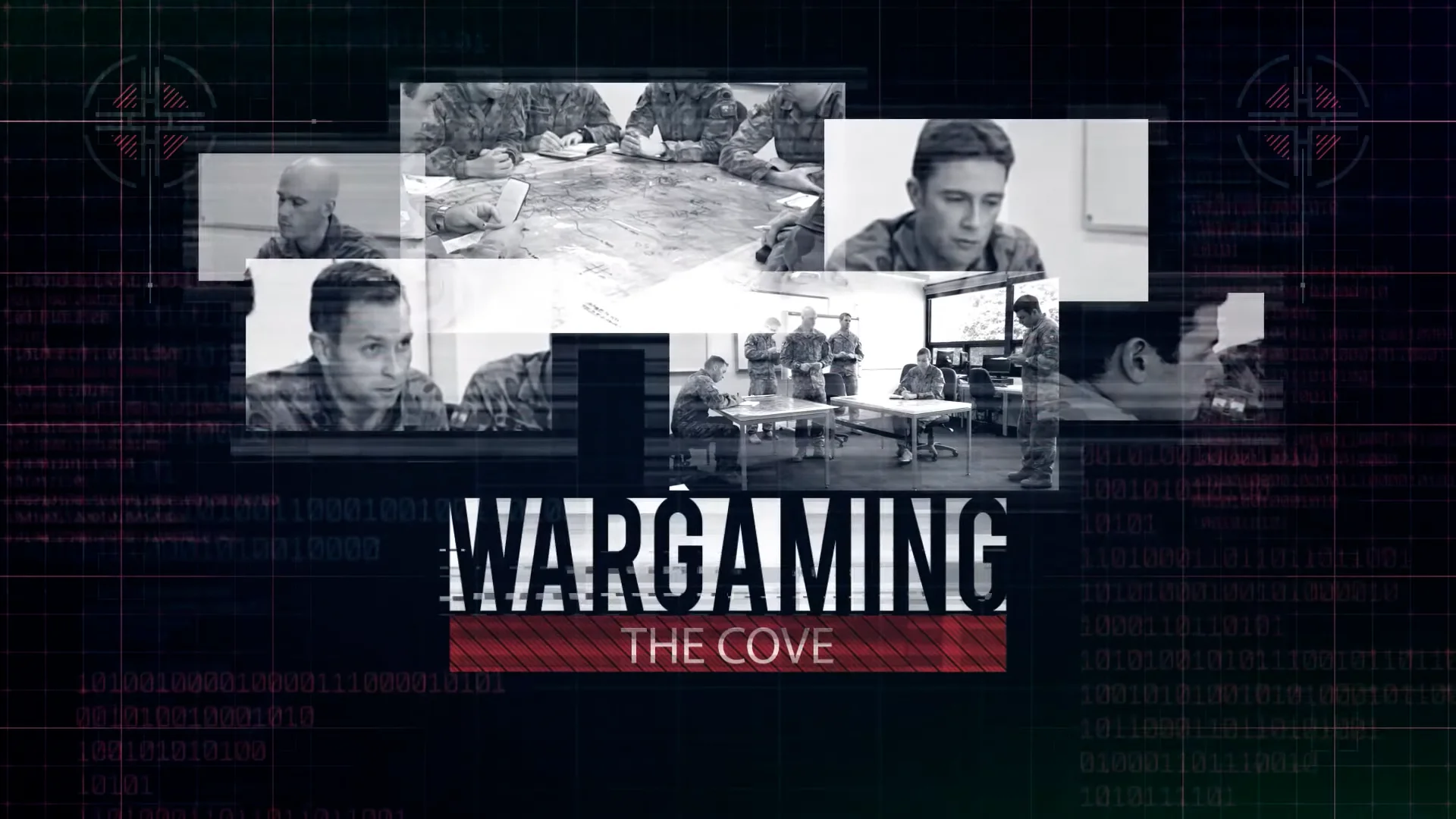 Video - Introduction to Wargaming on Vimeo