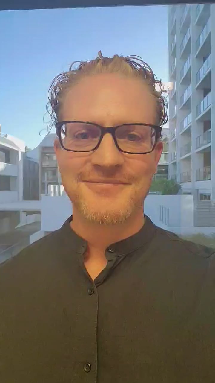 Simon Martin, Psychologist, West Perth, WA, 6005 | Psychology Today