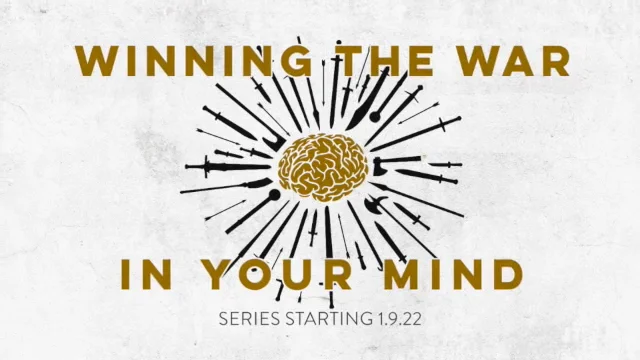 Winning the battle inside me on Vimeo