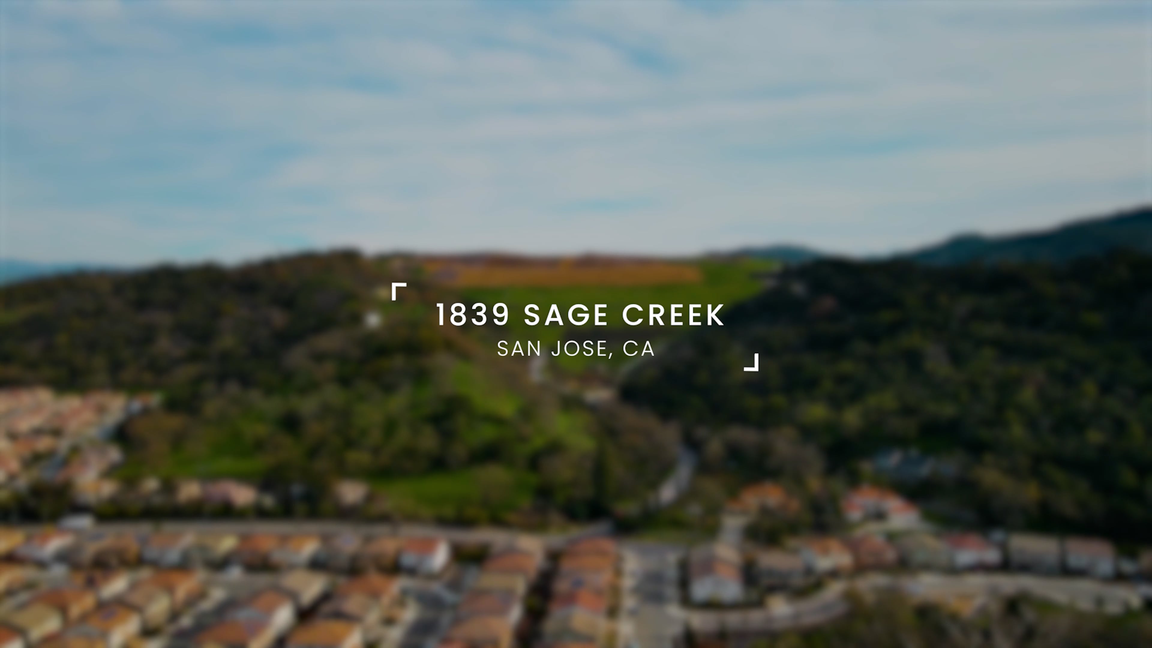 1839 Sage Creek, San Jose, CA | Kaenel & David Giambruno l KW Bay Area ...