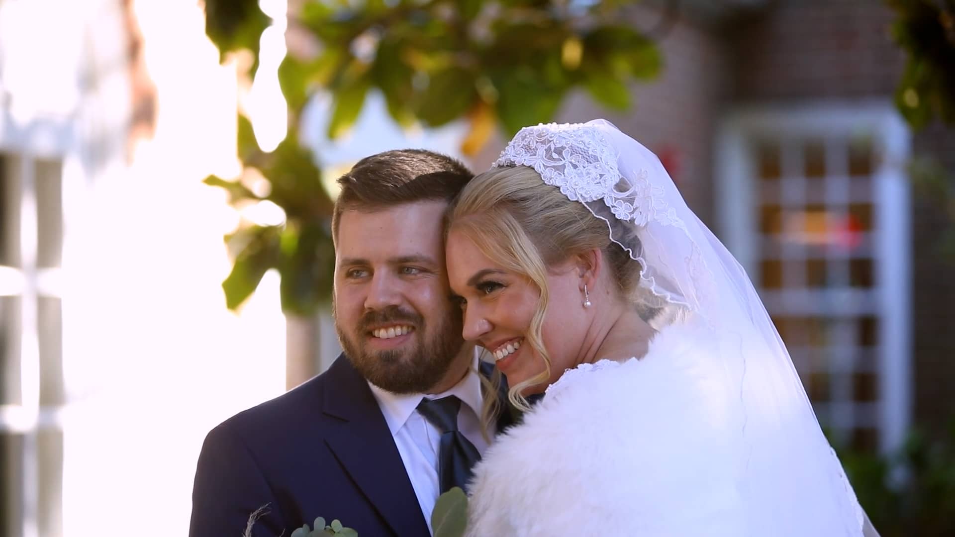 Meredith & Patrick -- Wedding Highlights on Vimeo