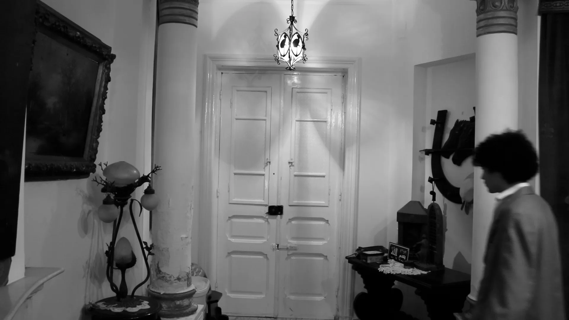 short film #1 on Vimeo