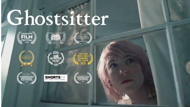 Ghostsitter | Short Film of the Day | Shorted