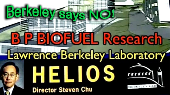 Helios - British Petroleum (BP) in Berkeley? on Vimeo