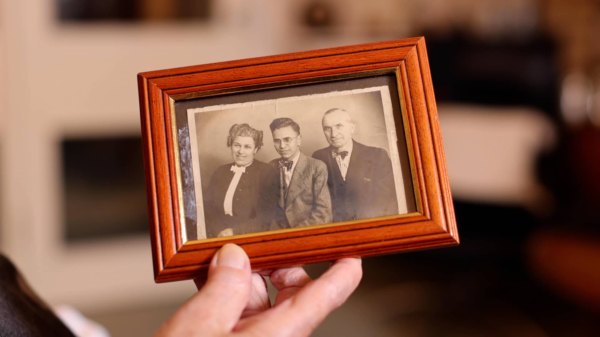 One Day: Henry Wuga - Holocaust Memorial Day 27th Jan 2022 on Vimeo