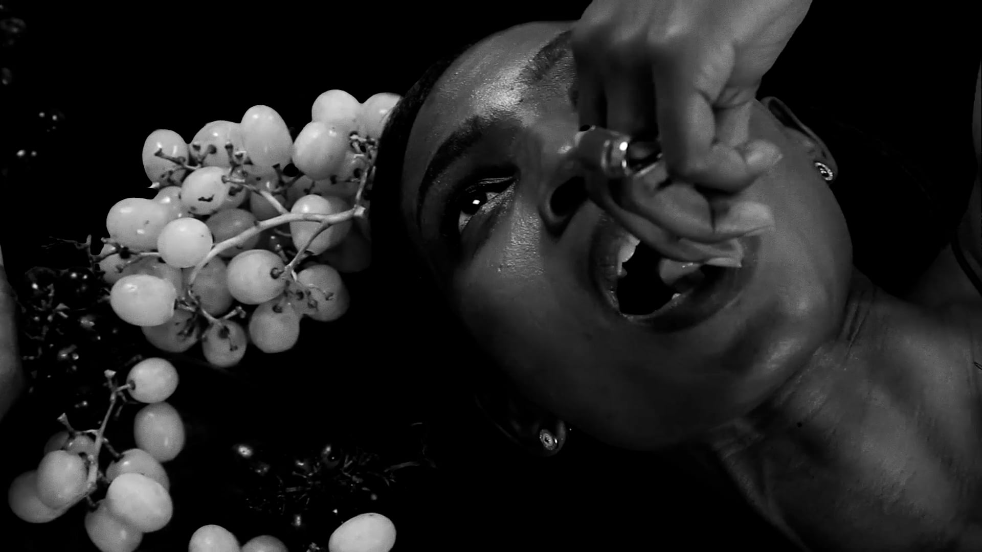 Raspberry Man (excerpts) on Vimeo