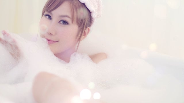 Bubble Bath | Animation