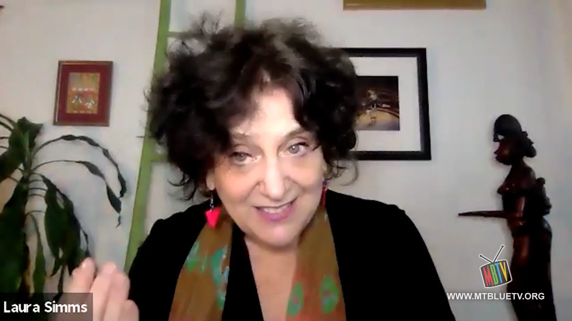 Building Peace Story by Story - Building Peace - Laura Simms ~ Episode ...