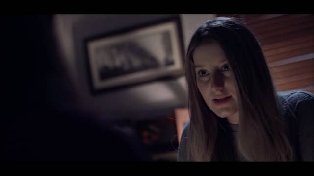 Psychological Minds / Institution Scene-Hannah Whiting on Vimeo