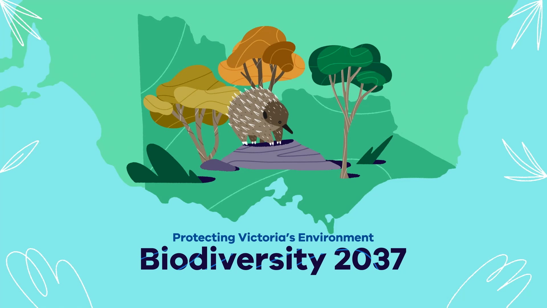 DELWP Biodiversity 2037 Animation on Vimeo