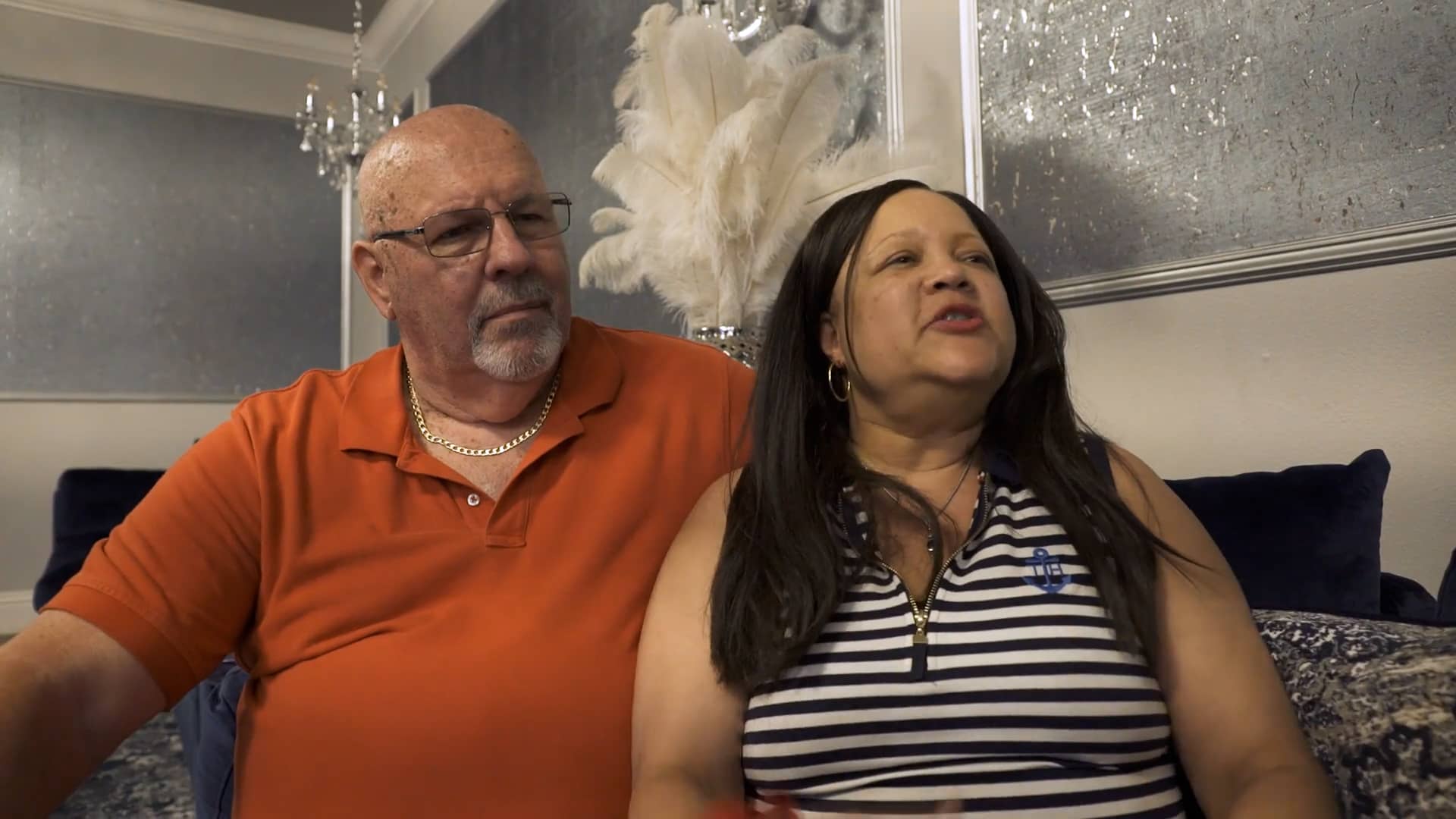 Day 1 - Assignment 3 - Julie and Rodney Barkley Testimonial on Vimeo