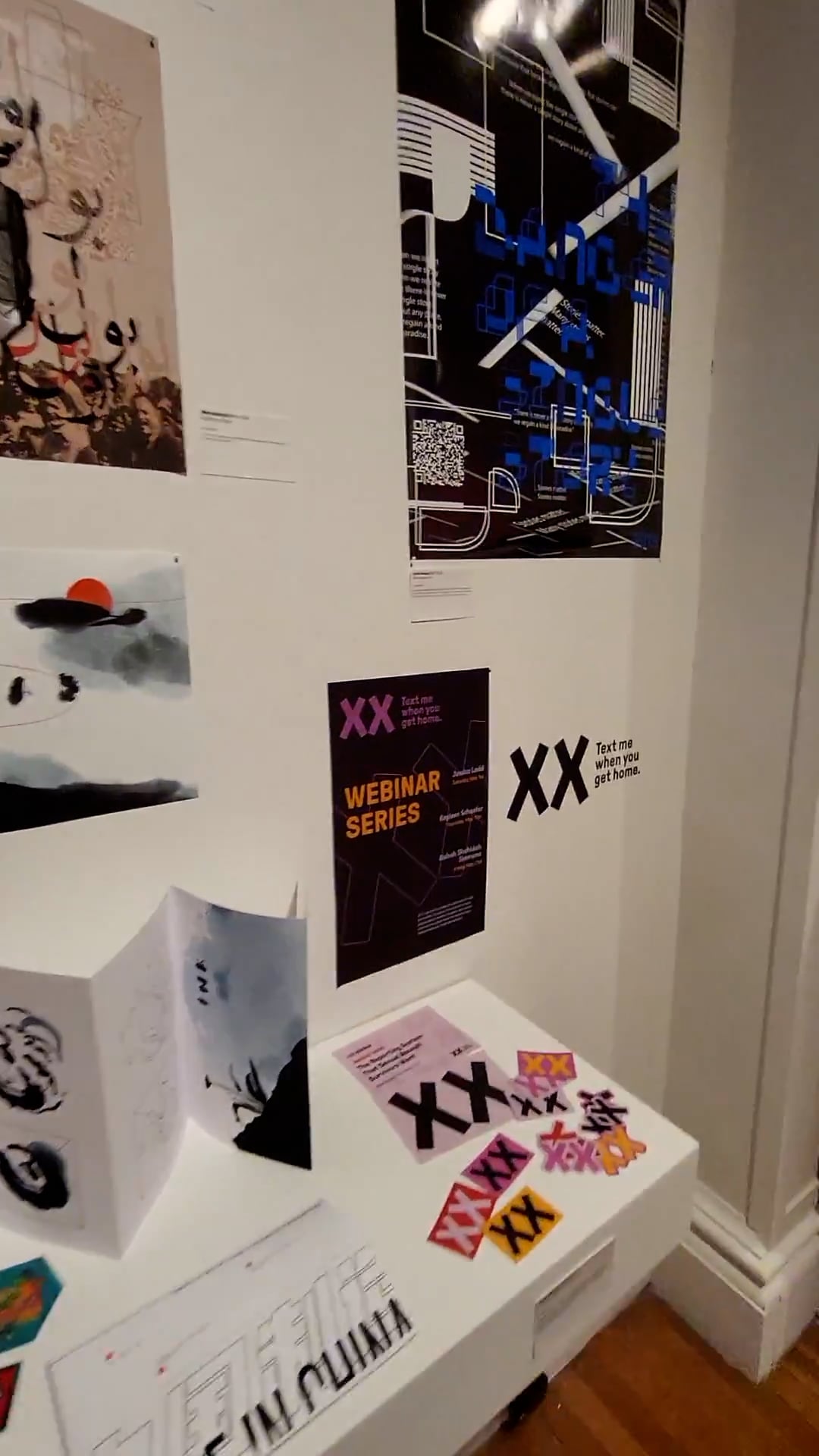 Activation Room on Vimeo