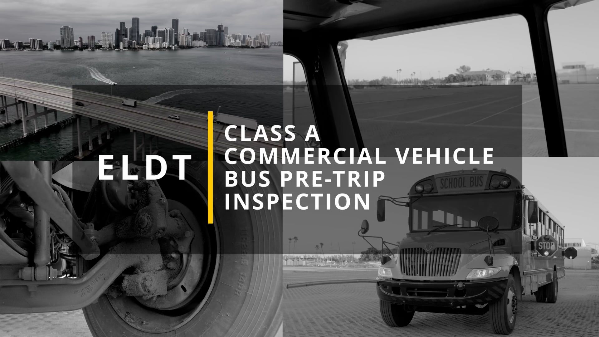 Bus - PreTrip Inspection V1.mov on Vimeo