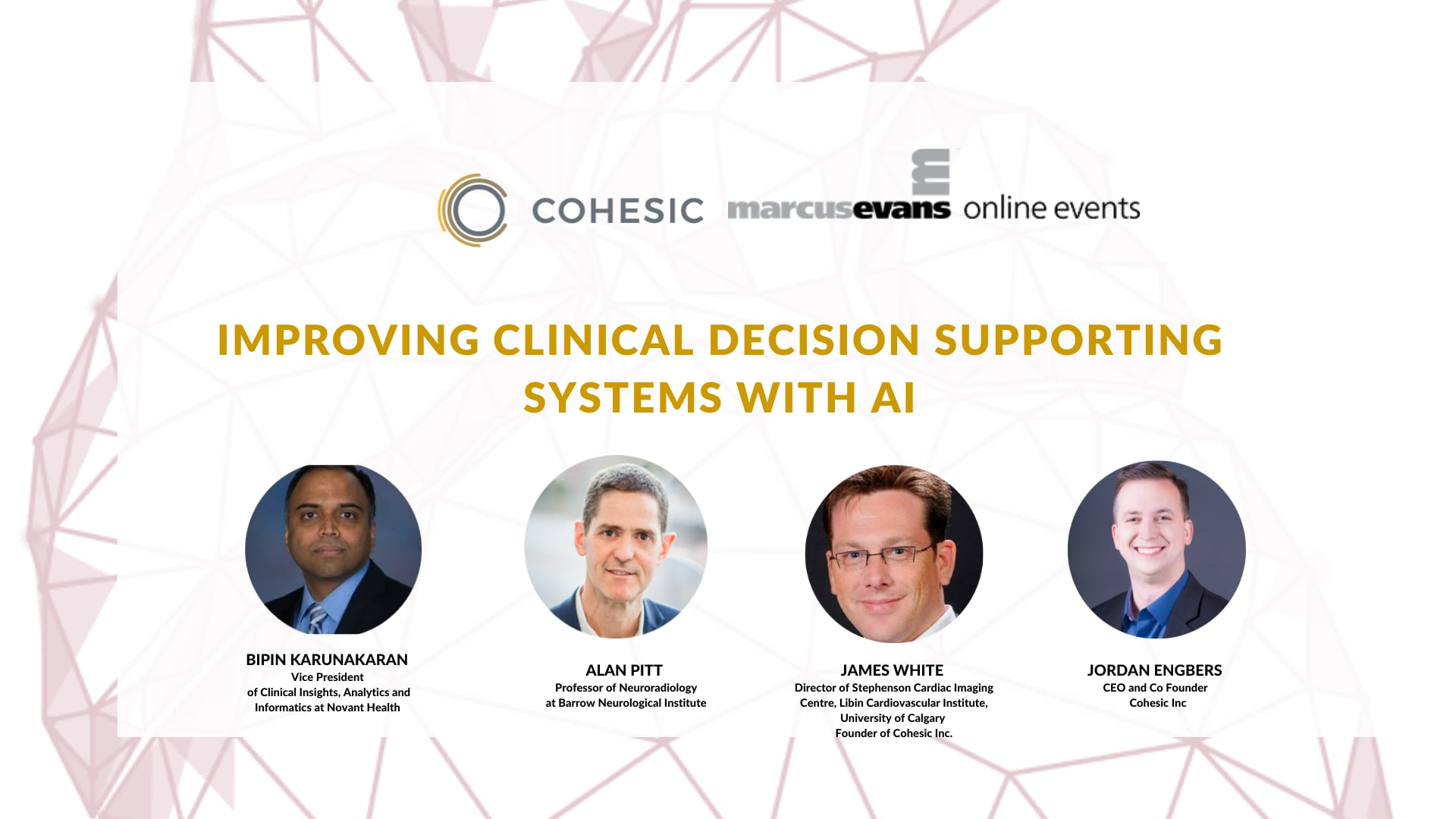 marcus evans Digital Transformation & Innovation Insights - Improving ...