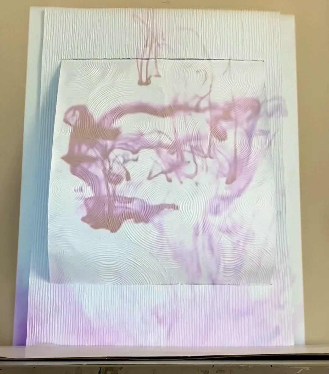 Entropy - Drawing Outcome on Vimeo