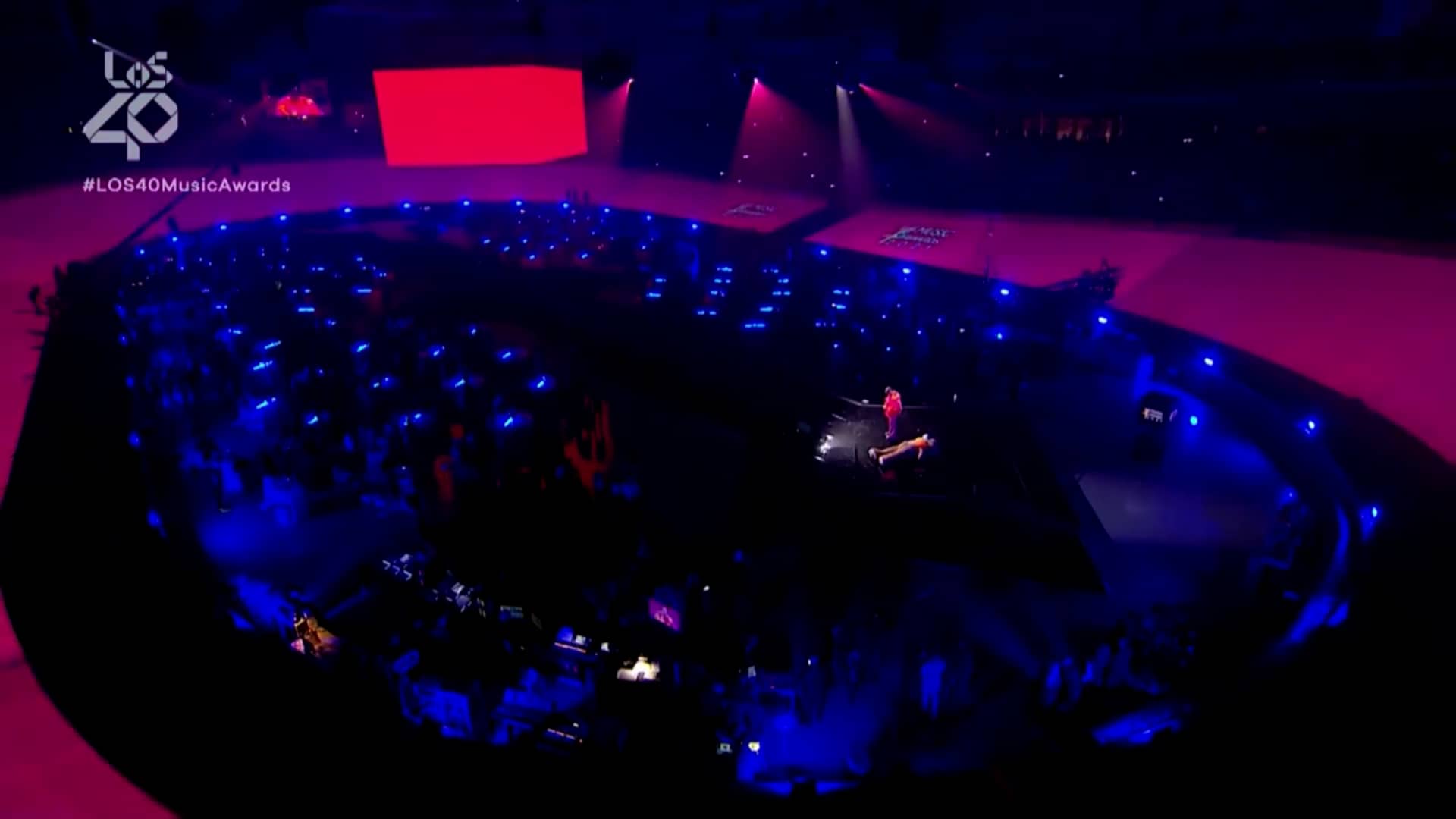 Marc Seguí - Tiroteo Remix ft. Rauw Alejandro y Pol Granch (Videoclip ...