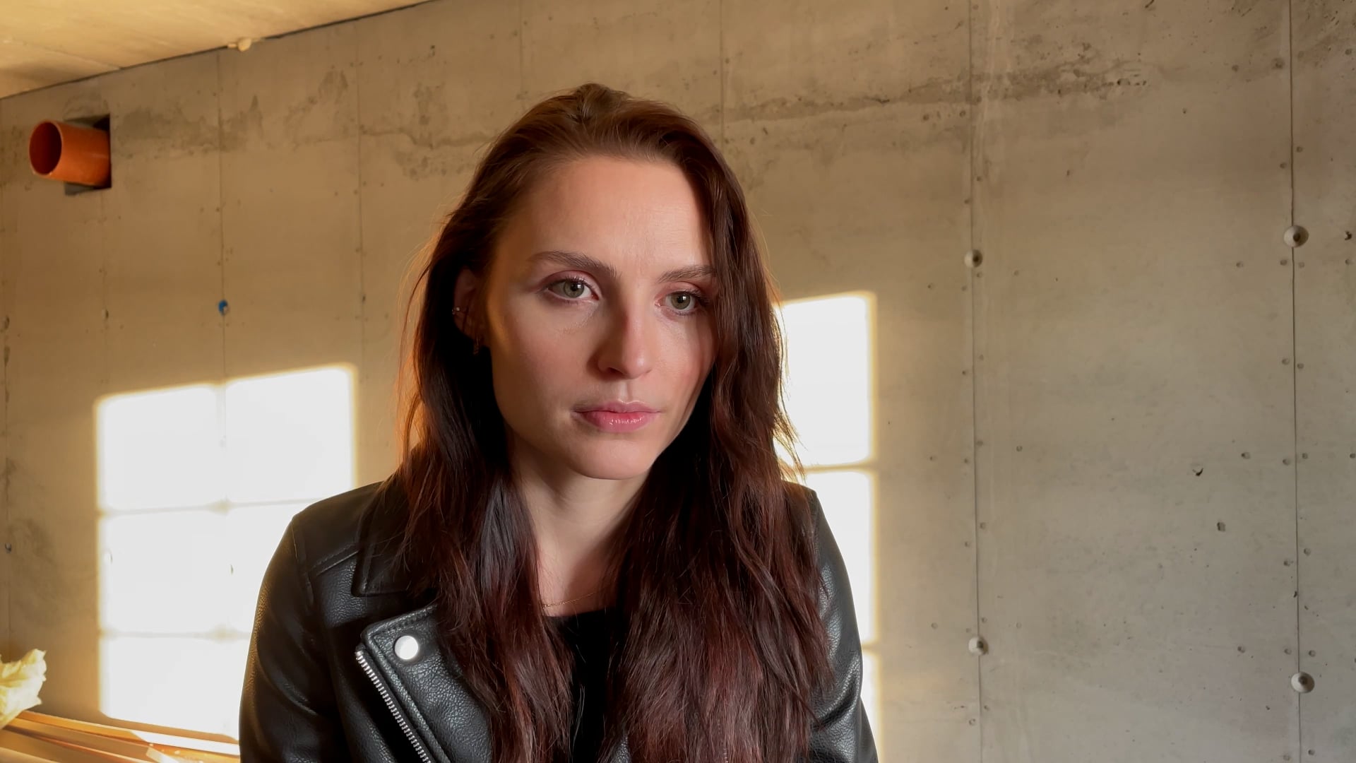 "Føler ingenting" Monolog - Tina Schei on Vimeo