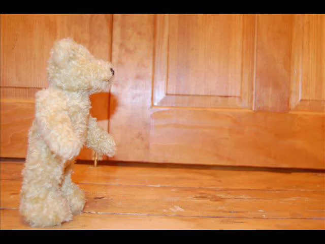 Teddy Test on Vimeo